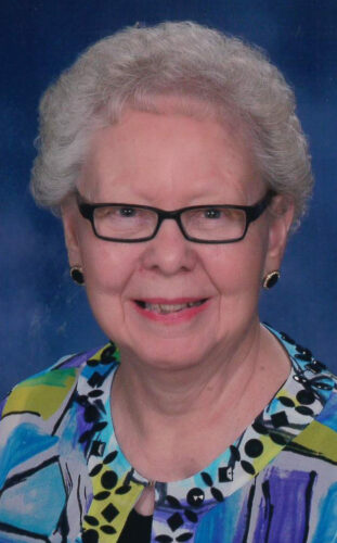 DONNA WHITE | News, Sports, Jobs - Messenger News